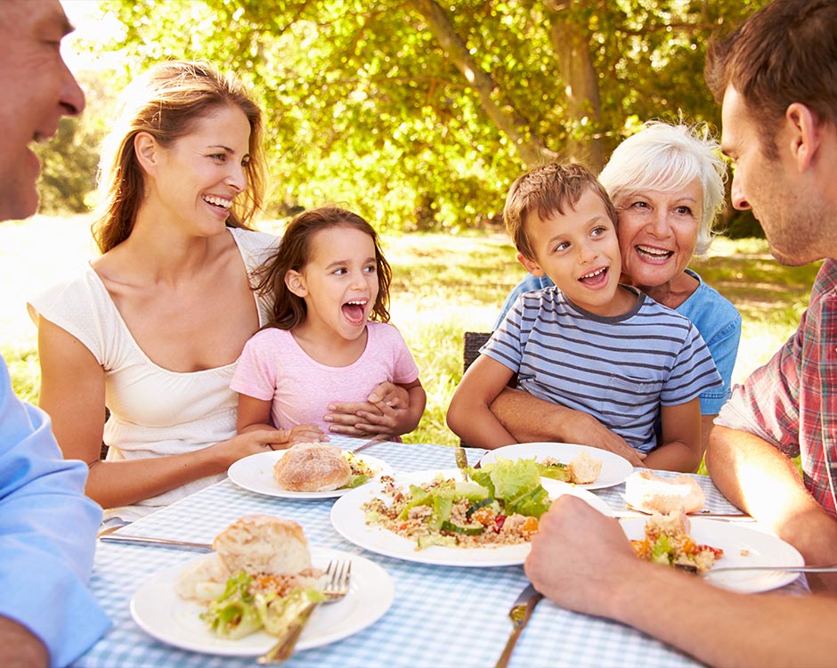 Successful Retirement Future with LP Financial Associates